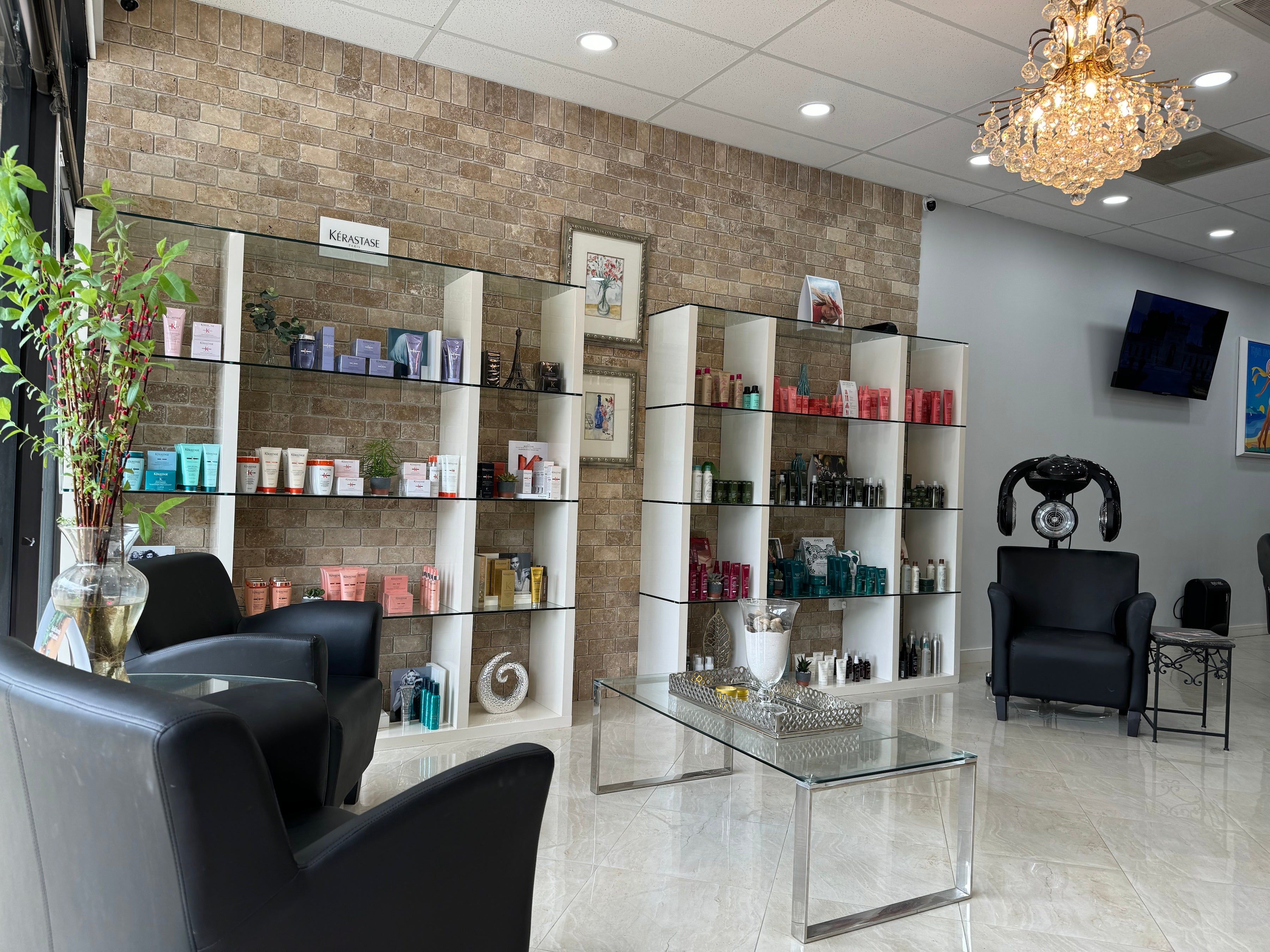 Posh Salon & Spa – Posh Salon & Spa